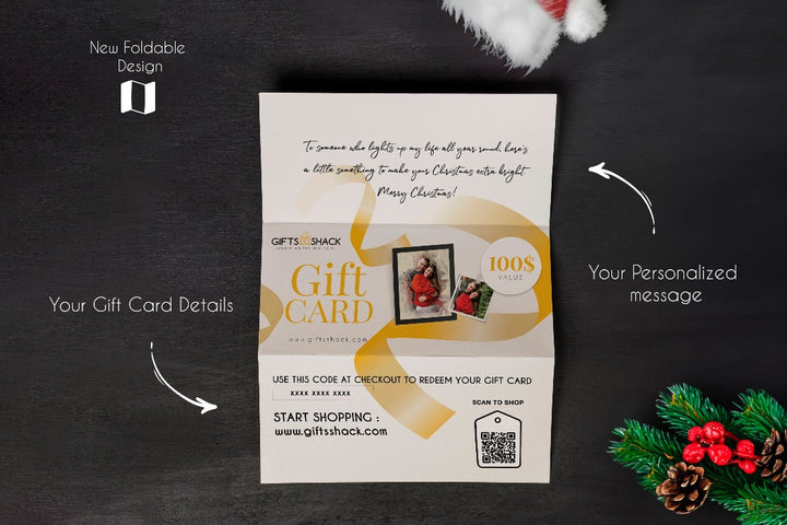 Products – Gifts Shack